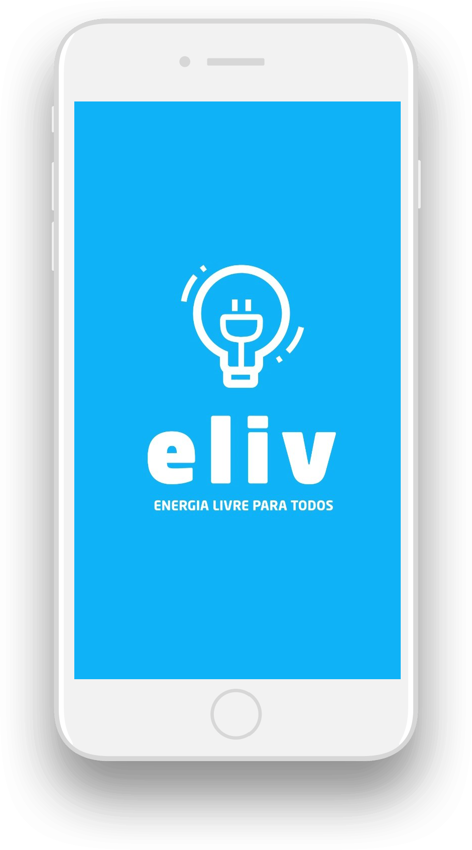 Eliv - Energia Livre para todos.